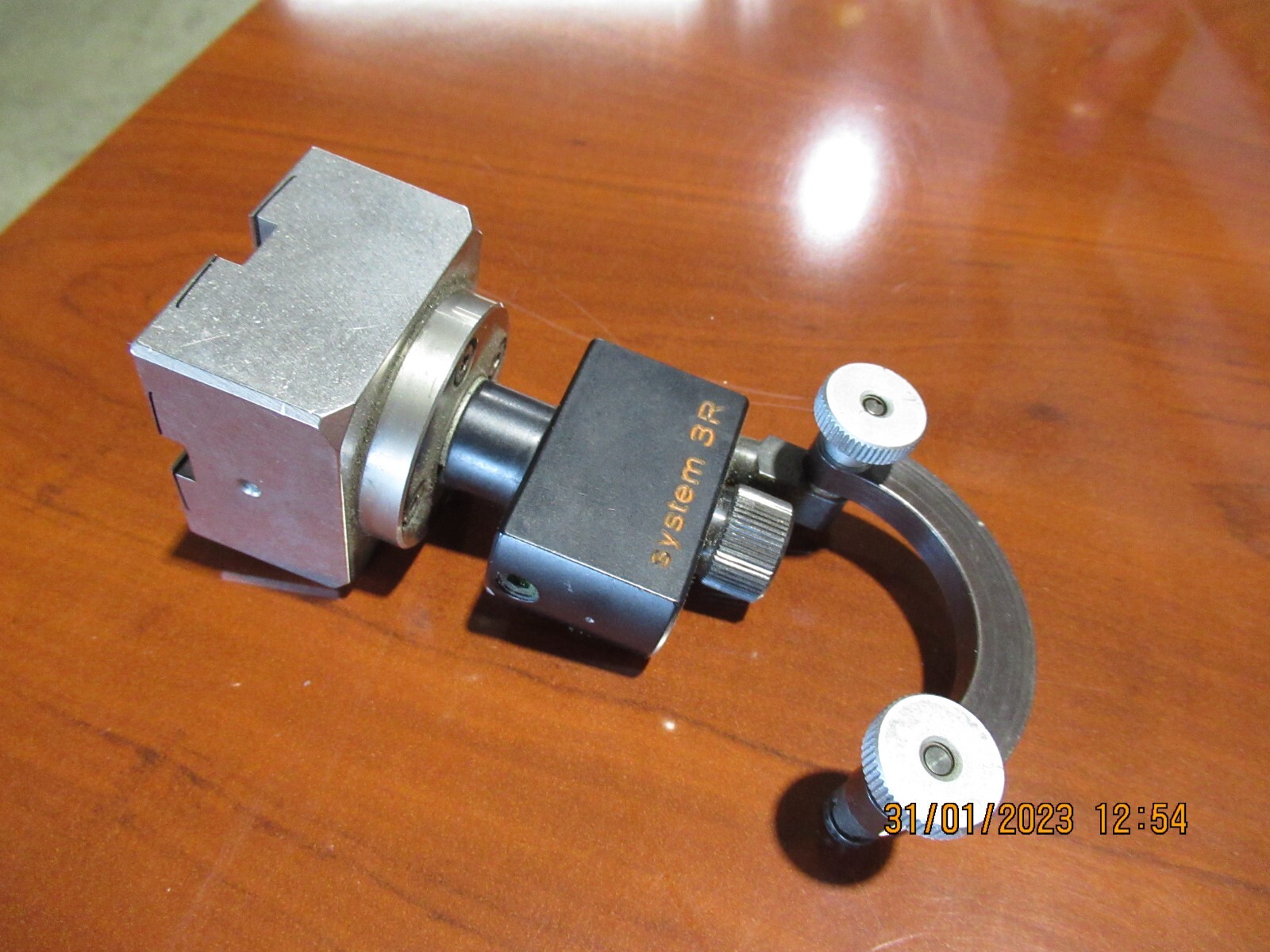 System 3R Macro Indicator Spindle 3R-656.2 - EDM Tooling | eBay