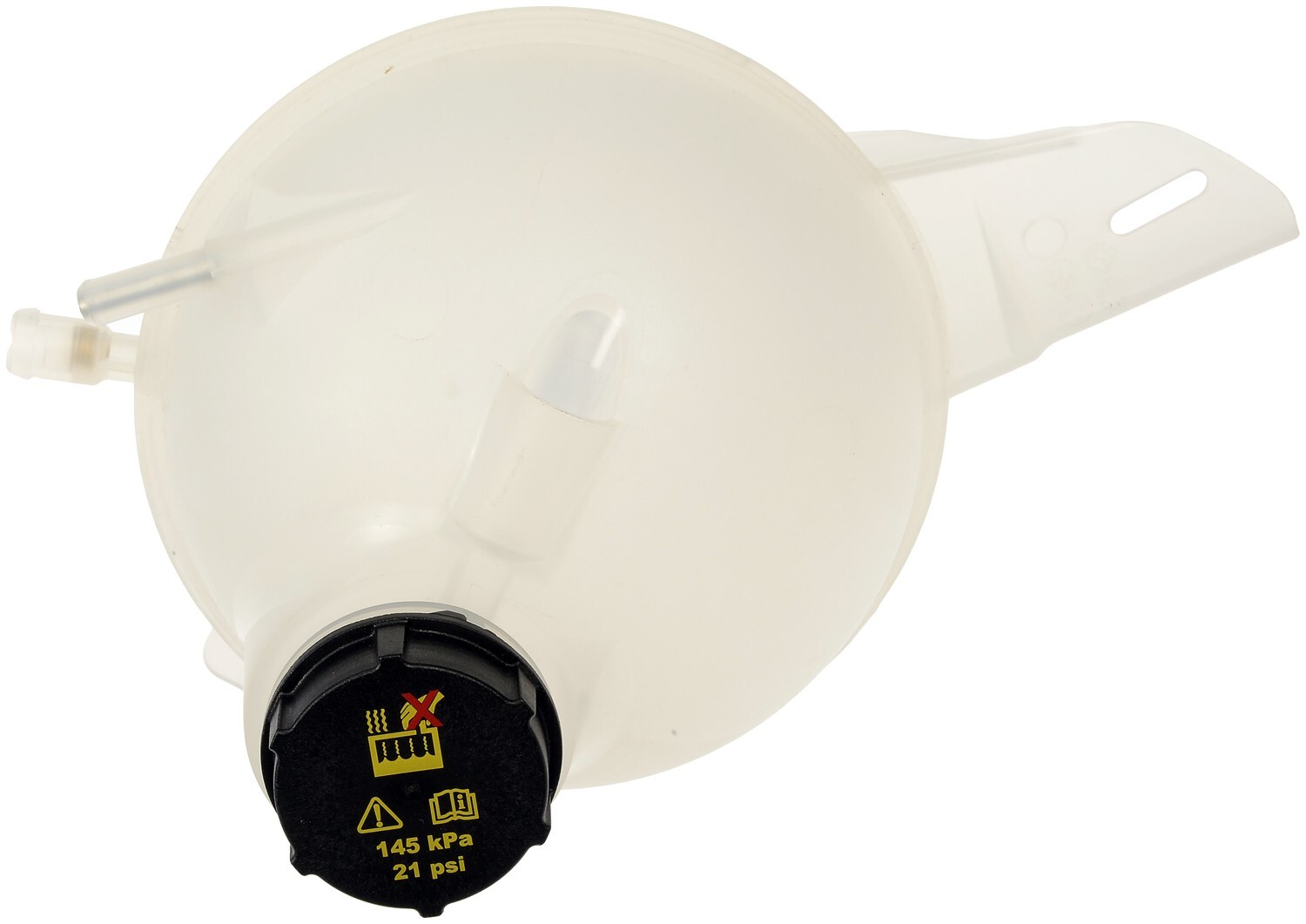Engine Coolant Reservoir Dorman For 2015-2019 Ford Transit-150 2016 ...