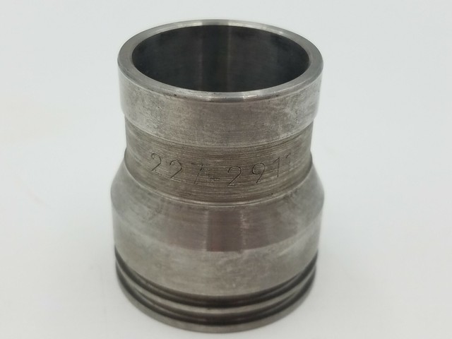 2272911 227-2911 Sleeve INJ X6 Replacement Caterpillar W/ Orings 8c0563 ...