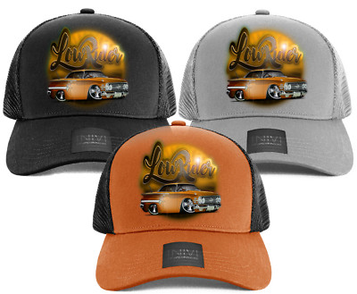LOWRIDER CHEV CAP / HAT | eBay