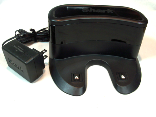 Shark ION Robot Dock and Charger Kit XSKRVDOCK - Tested | eBay