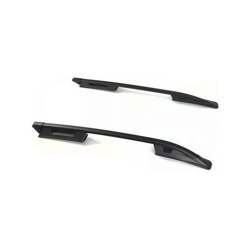 Black Roof Rack Bar Fits For Ford Ranger Wildtrak 2011-2022 | eBay