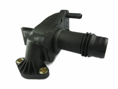 THERMOSTAT HOUSING, WATER OUTLET PIPE - JAGUAR S-TYPE, XF, F-PACE ...