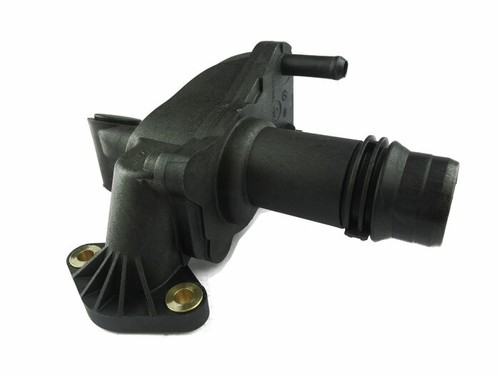 THERMOSTAT HOUSING, WATER OUTLET PIPE - JAGUAR S-TYPE, XF, F-PACE ...