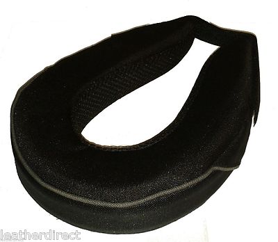 New Motorcycle Race Adults MX Motocross Neck Protector Collar Helmet ...