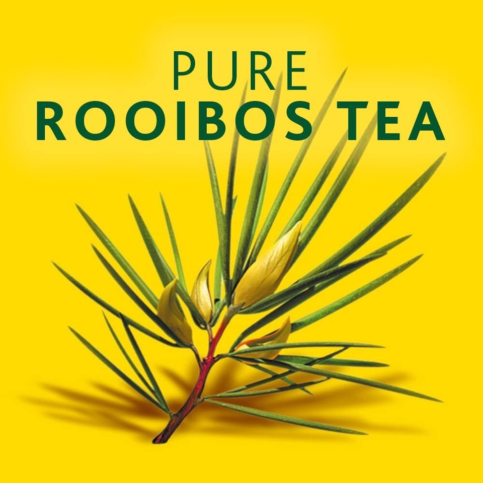 Freshpak Pure Rooibos Tea 80 Tagless Bags 80 Count (Pack of 4) | eBay
