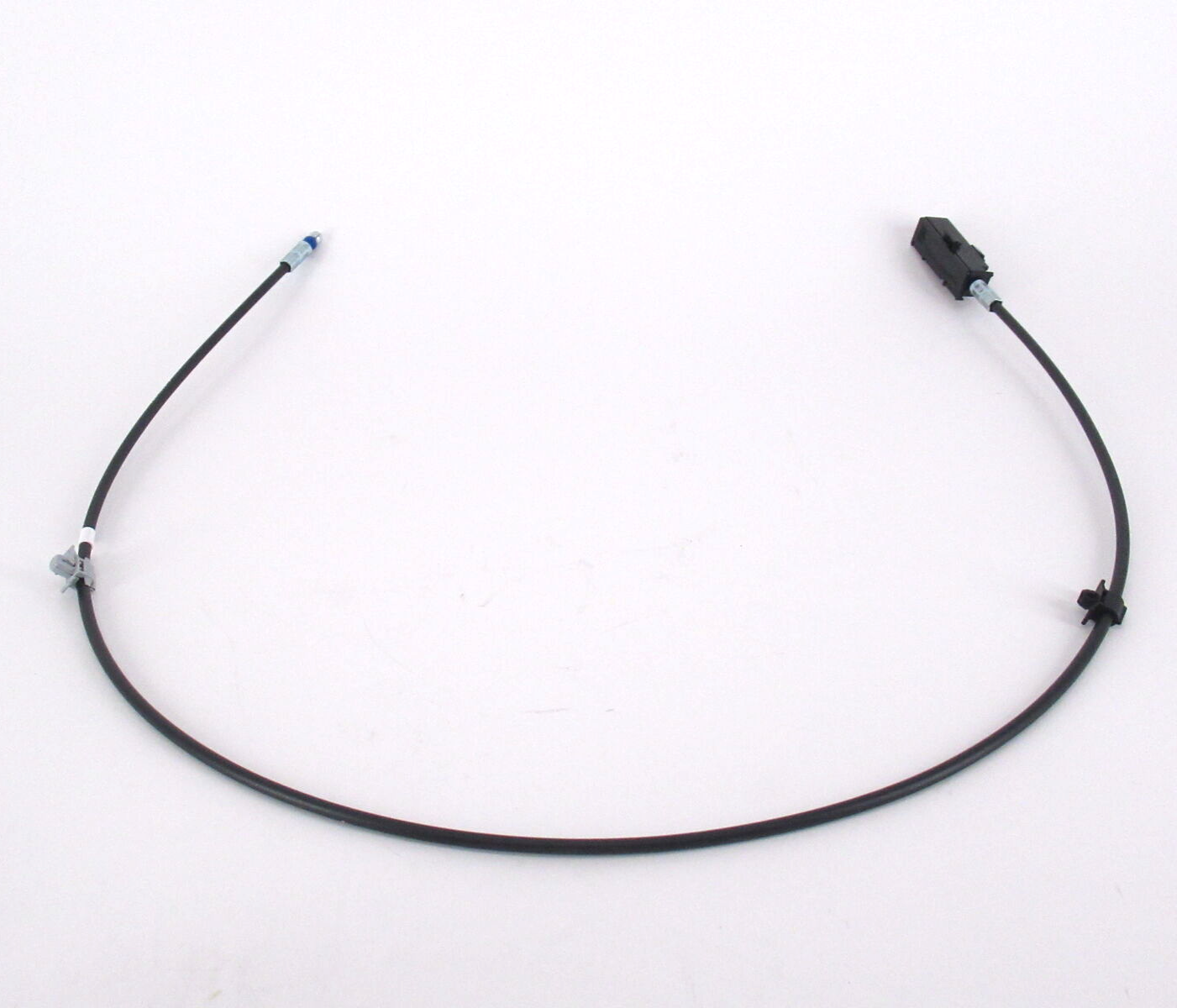 Genuine OEM Honda 74131-TLA-A01 Hood Release Cable Wire 2017-2020 CR-V ...