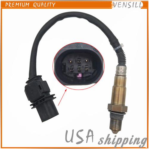 Oxygen Sensor For Hyundai Sonata Kia K5 Soul Ford MondeoV 2.0L 02-05 ...