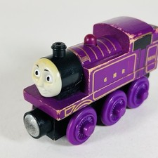 Thomas and Friends Ryan the Tank Engine Character Guide
