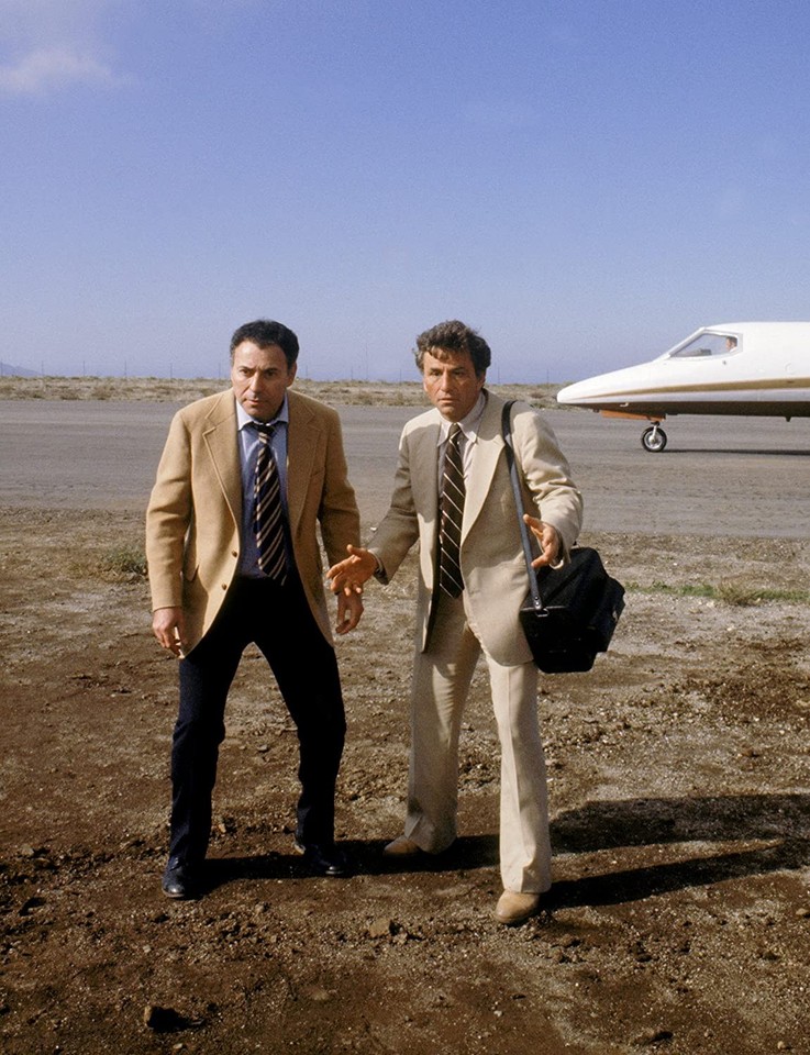 The In-Laws (The Criterion Collection) (Blu-ray) Peter Falk Alan Arkin ...