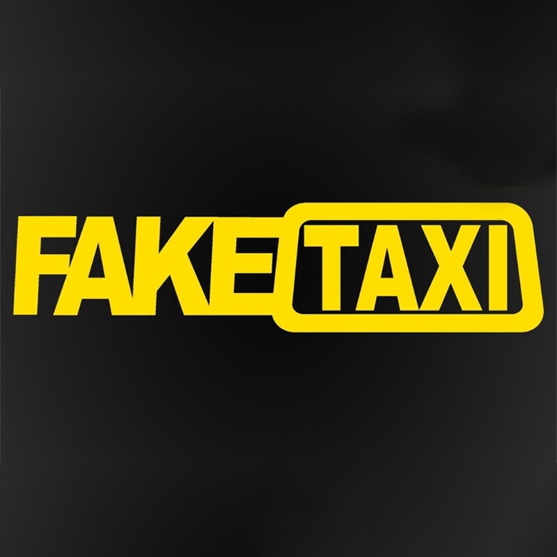 Fake Auto Sticker Auto Stickers or Car Window Truck Film Decals ...