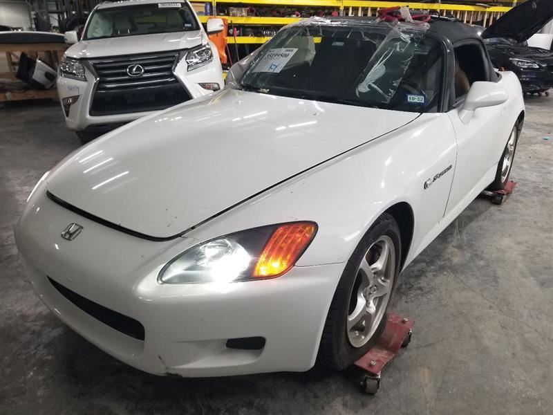 03 HONDA S2000 S2K AP1 STEEL COMPACT 16X4 SPARE WHEEL RIM WITH TIRE | eBay