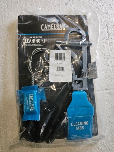 New Camelbak Crux Reservoir Cleaning kit | eBay