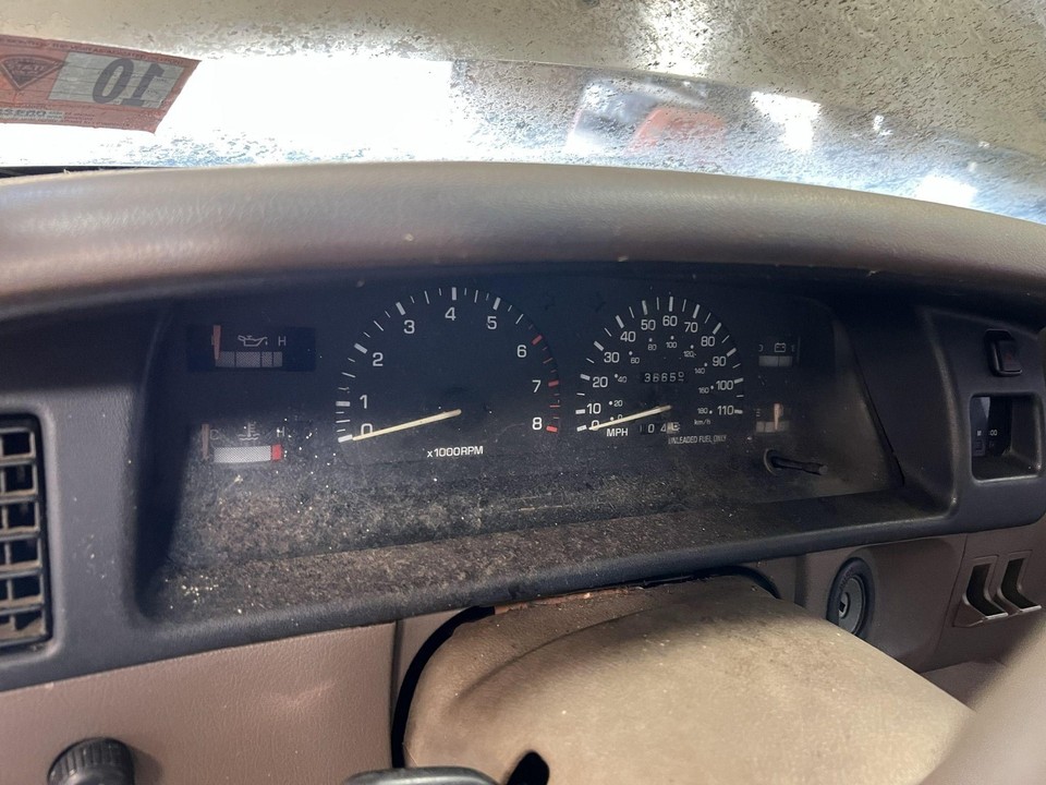 93-94 TOYOTA T100 3.0 MT 4X4 TRANSFER CASE 136659 MILES | eBay