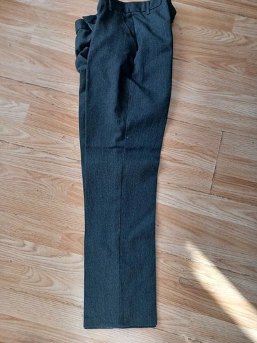 George Boys School Grey Uniform Kids Trousers Size 14-15 Years | eBay UK