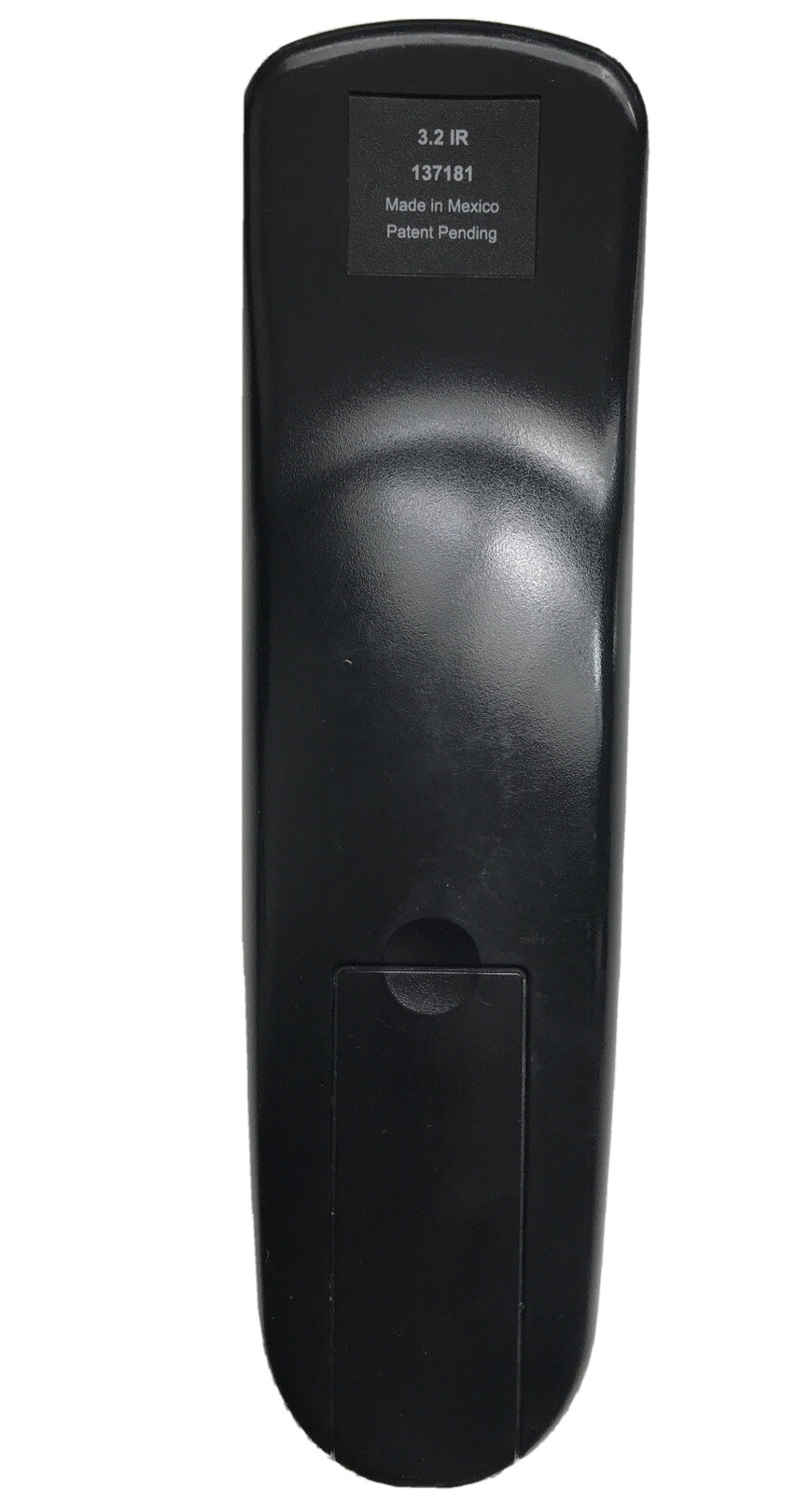 BELL Expressvu Satellite TV Receiver BOX Remote Control 3.2IR 137181 ...