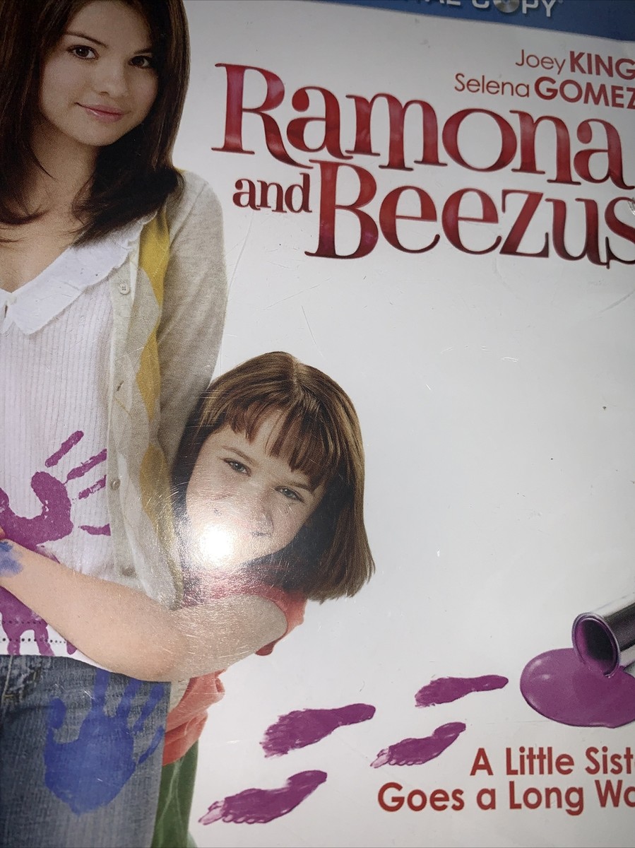 Ramona Aus Ramona Und Beezus