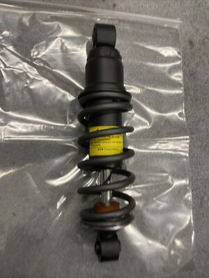 Triumph Bonneville Bobber Rear Shock Suspension, 2017-22, P.N. T2056899 ...