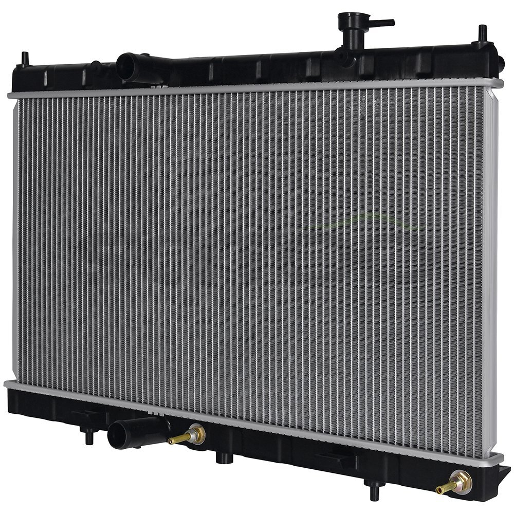 Radiator For 2017 2018-2019 Nissan Rogue 2.0L 2014 2015-2020 Nissan ...