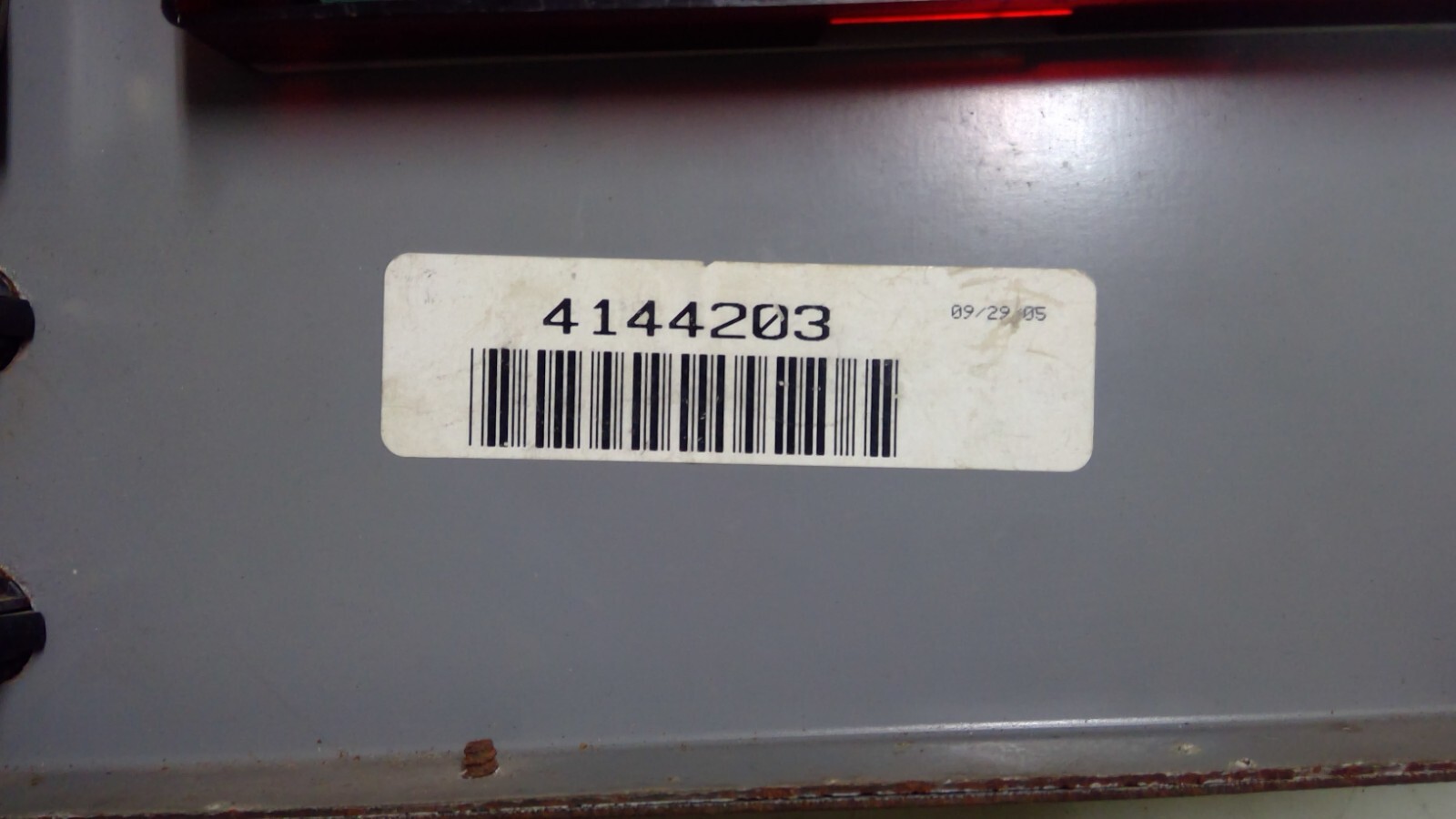 HK50AA063 Carrier Scrolling Marquee Display | eBay