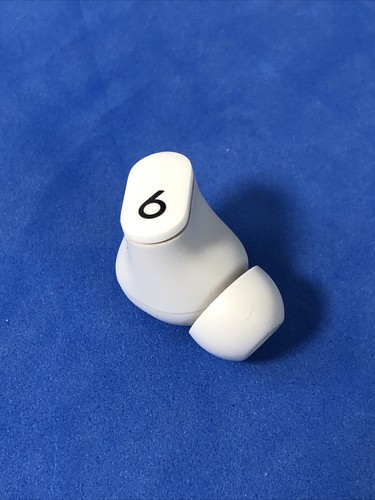 Right Earbud Beats Studio Buds True Wireless Noise Cancelling Earbuds ...