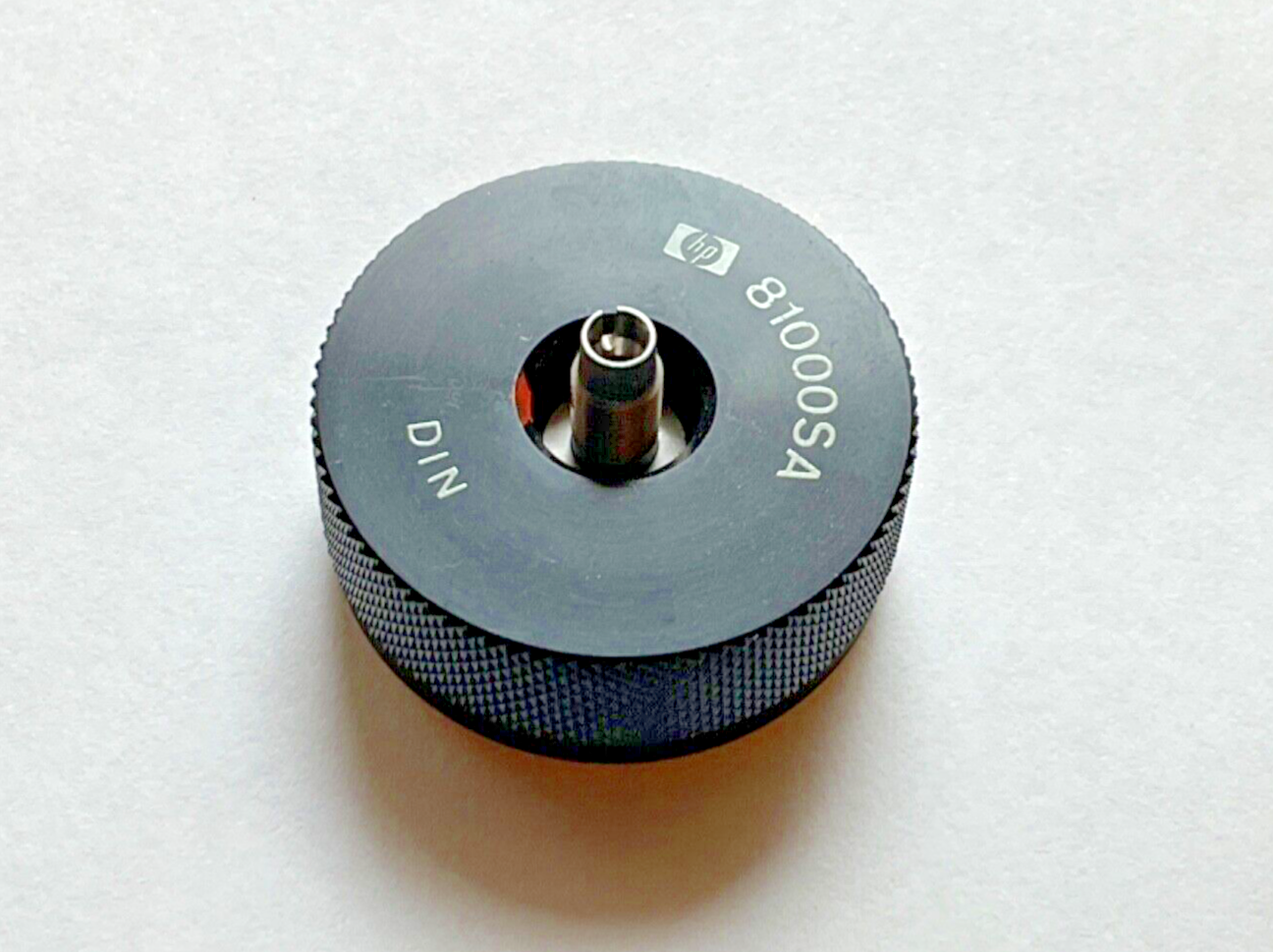 Agilent (HP Keysight) 81000SA DIN Connector Adapter | eBay