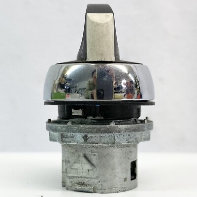 Switches for Automation - Selector Switch