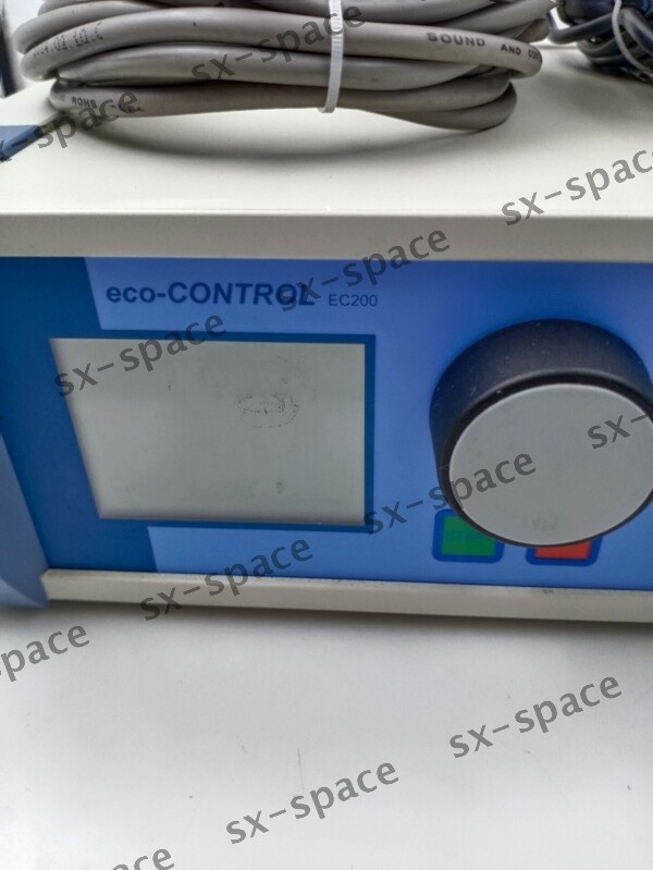 eco-CONTROL EC200 eco-PEN300 100% tested by DHL or EMS | eBay