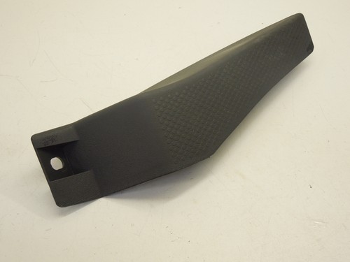 VW Polo 6R Mk5 Anthracite Black Drivers Footrest 6Q2864777 | eBay