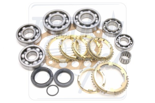 Fits Nissan FS5W71C FS5W71E FS5W71H RWD Transmission Bearing Kit | eBay