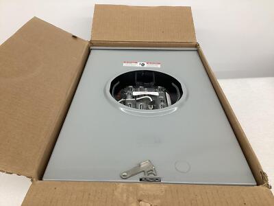 Electrical Power Meters - 3 Phase Meter
