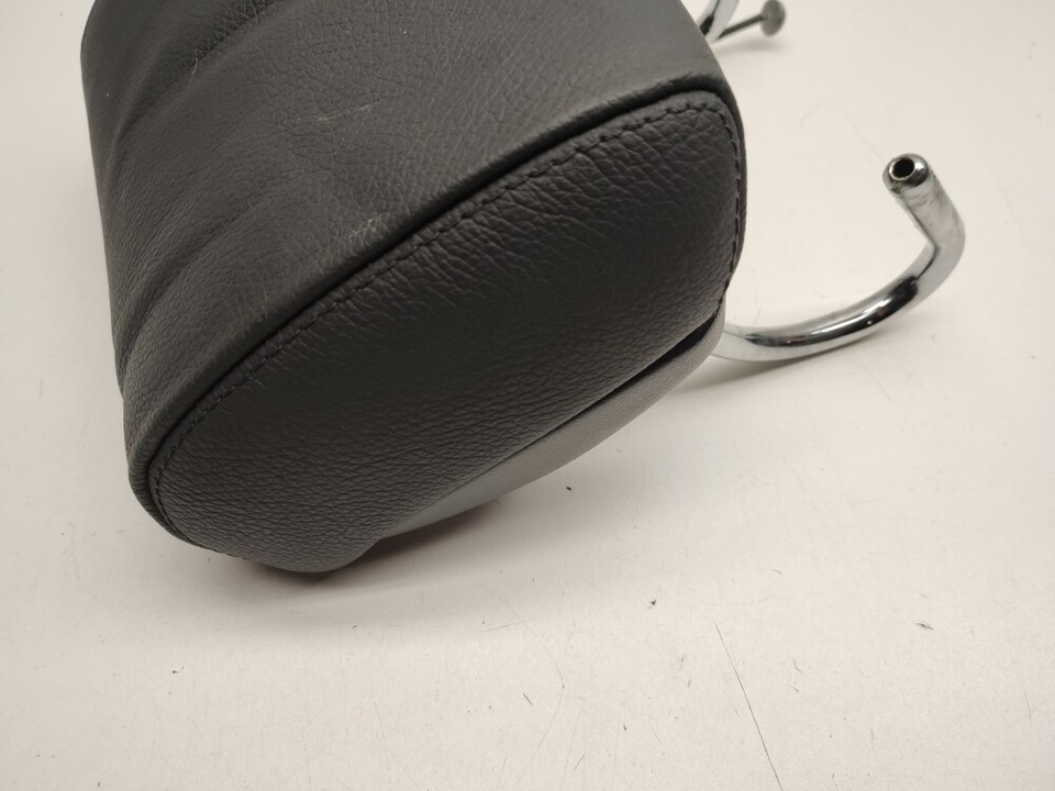 MERCEDES BENZ S-CLASS W221 2013 LEFT RIGHT REAR SEAT HEADREST ...