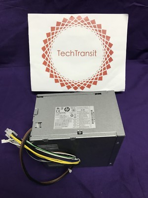 HP 611484-001 613765-001 320W Power Supply DPS-320NB A D10-320P2A | eBay