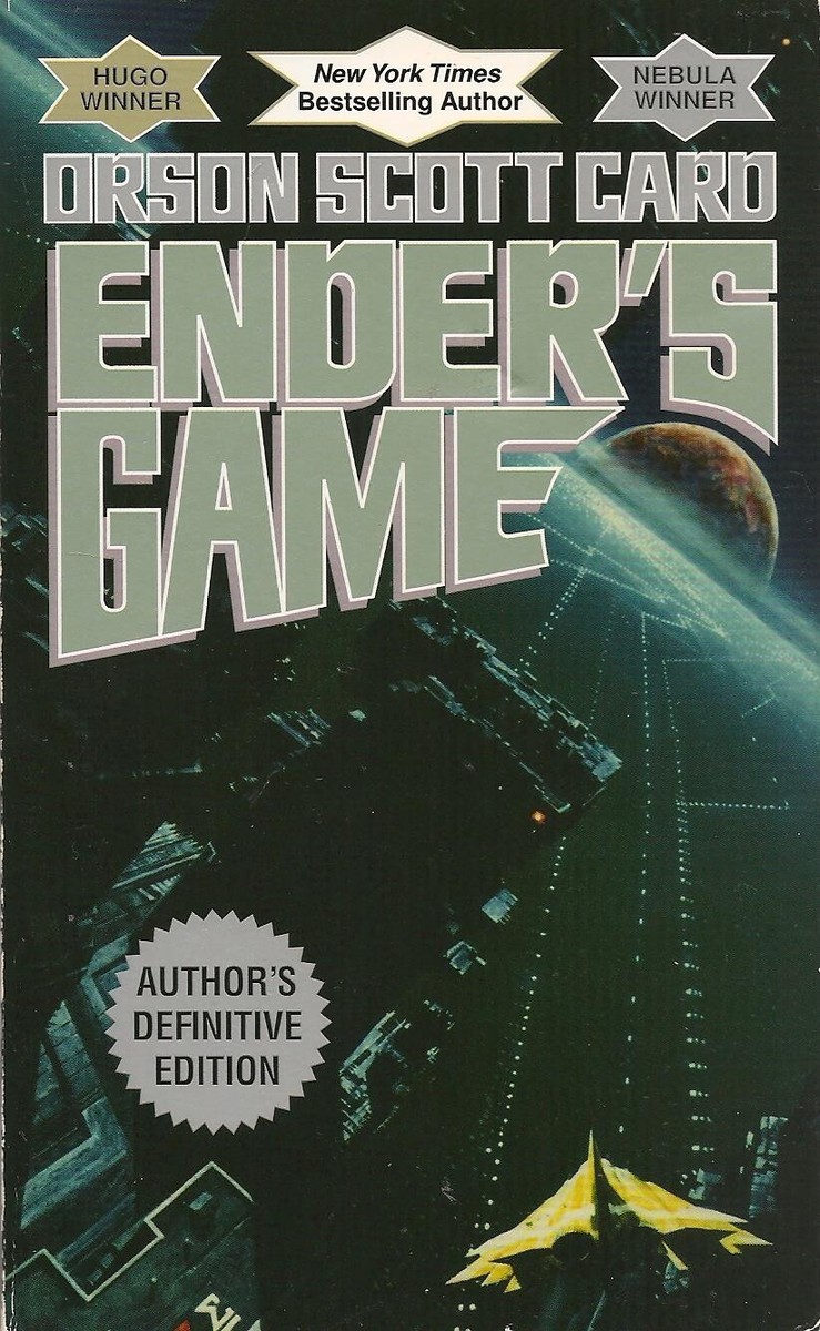 Enders Game Movie Buggers Adaptations & Remakes: Ender's Game