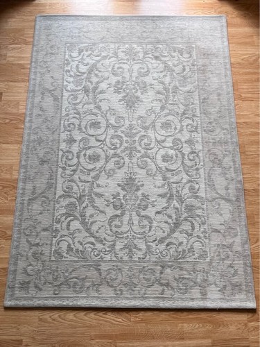 Dorma Regency Chenille Rug 120cm x 170cm | eBay UK