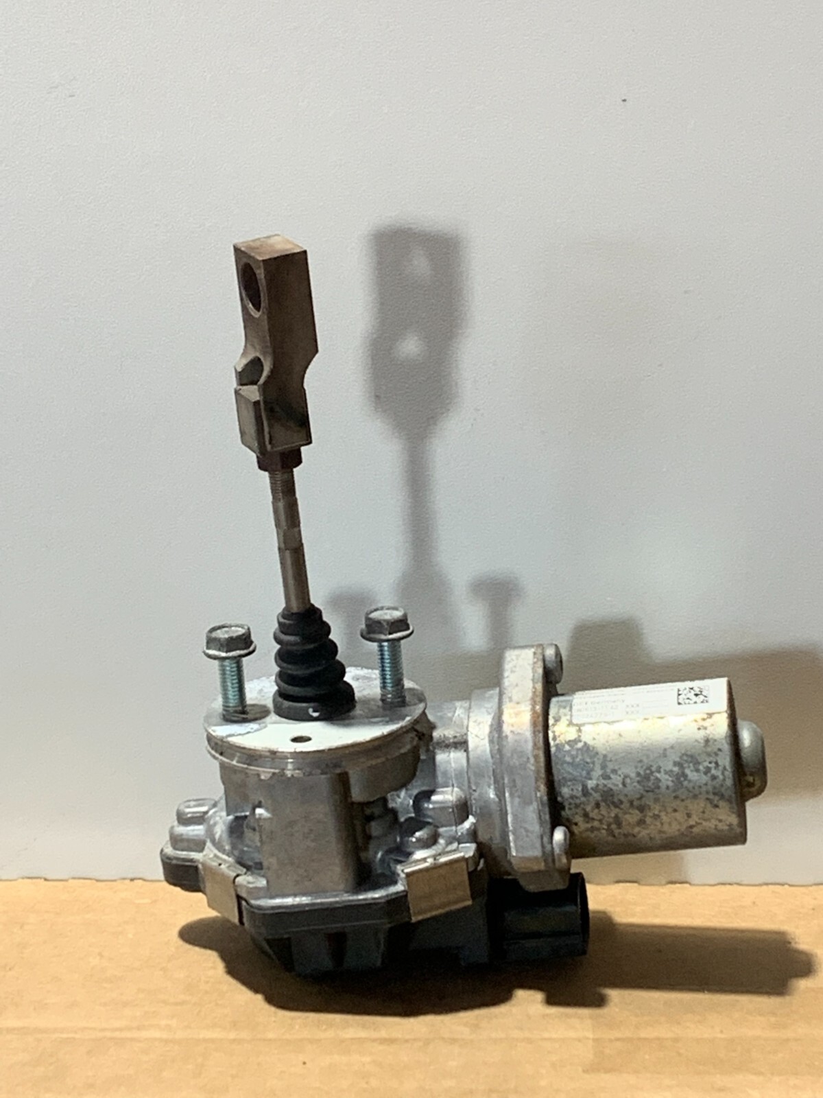 2014 - 2017 Turbocharger Wastegate Actuator 06K145613B VW Passat B7 1.8 ...