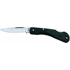 W-r Case Sons Lt-1059-l SS Zytel Mini Blackhorn Lockback Pocket Knife ...