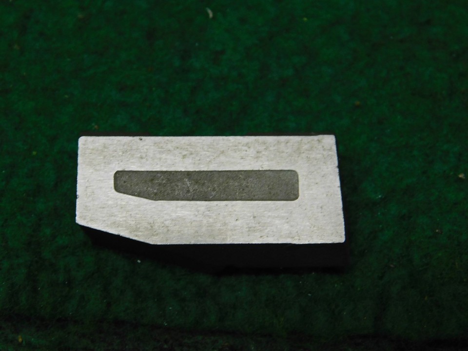 5 Sandvik TP 43 Insert Nest Pockets # 262.2-836 | eBay