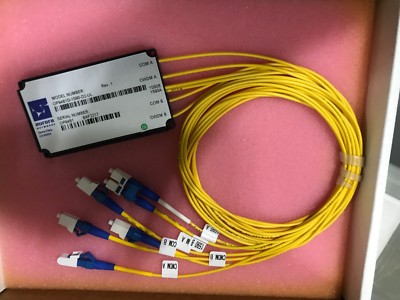 AURORA NETWORKS OP94B2S-1590-D2-UL *NEW* | eBay