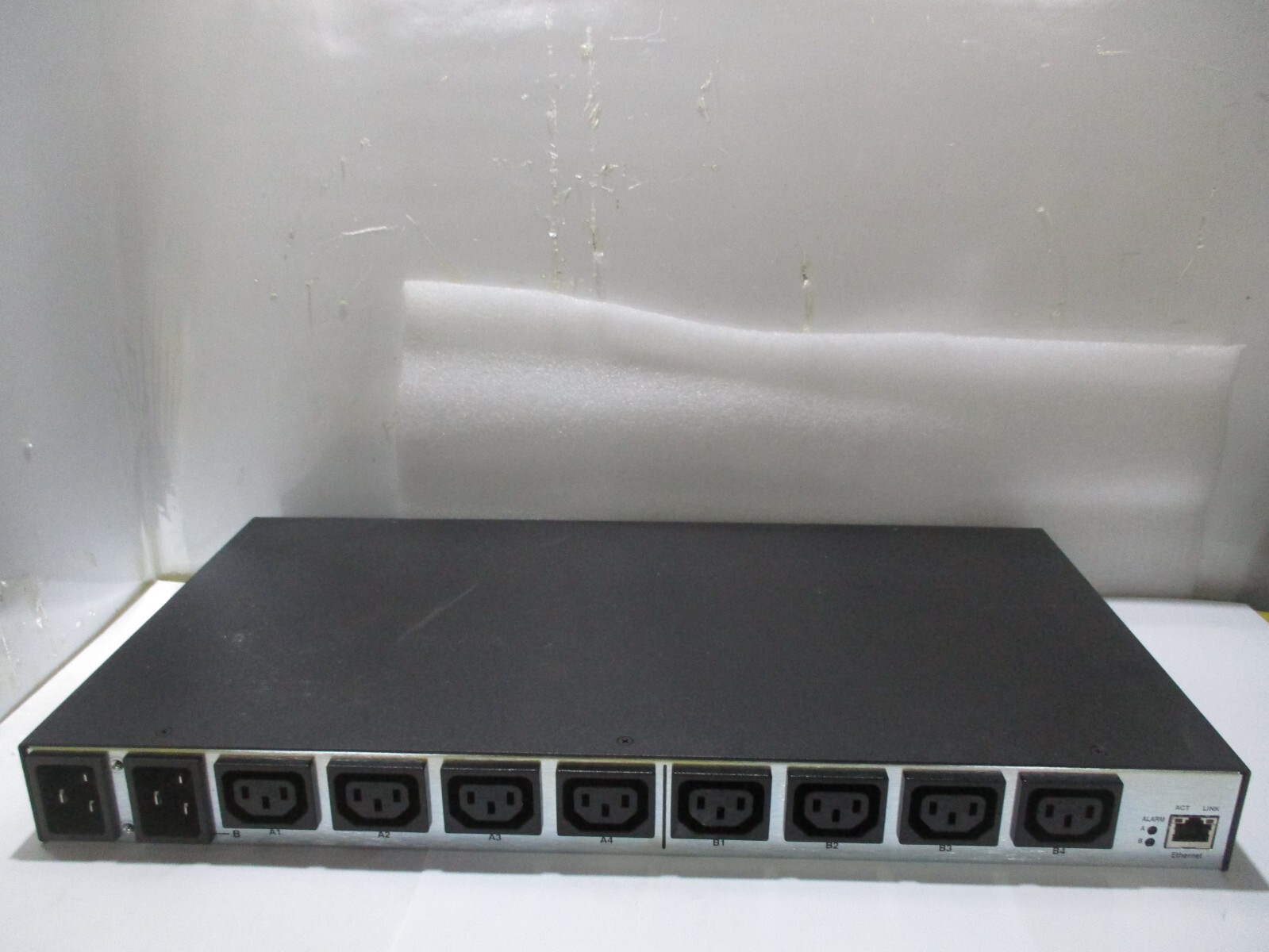 WTI NPS NPS-8HD16-3 Network Power Switch PDU Dual 16A 240V | eBay