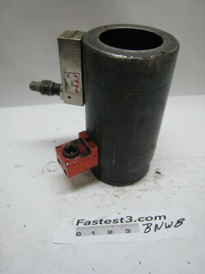 Hydraulic - Hydratight Hydraulic