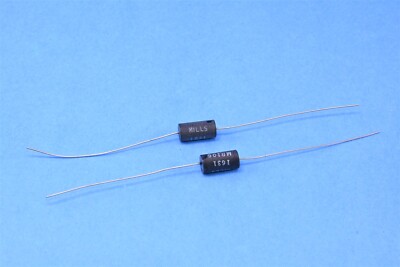 Calibrators - Calibration Resistor