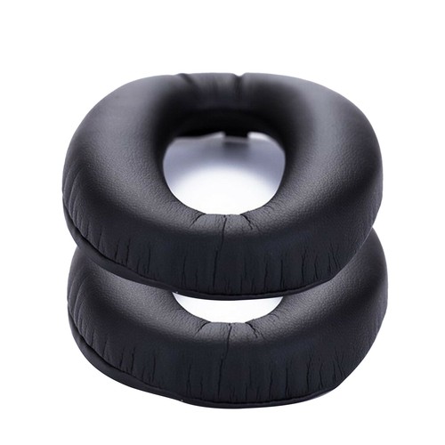 1 Pair L+R Ear Pads Cushion For Sony Headphone Earphone MDR-1000X WH ...
