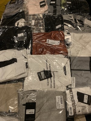 Job lot x30 Mix BRAND NEW Clothing Wholesale Clearance Fashion Stock ...