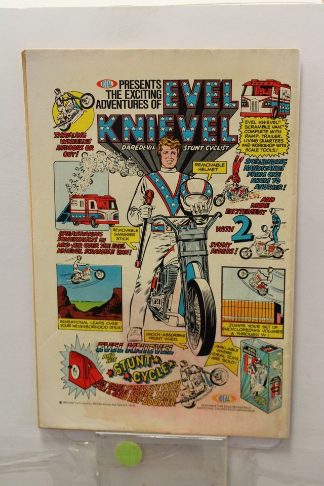 AVENGERS #119 (1974) Collector, Mantis, Steve Englehart, John Romita ...