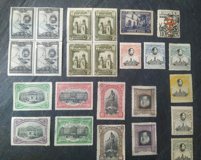 sellos de españa | eBay