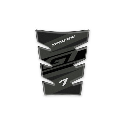 Protection Du Réservoir pour Yamaha Tracer 7 Gt 2021 On GP-1016 Tech ...