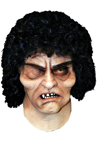Hunchback of Notre Dame - Quasimodo Mask 854146005272 | eBay Australia
