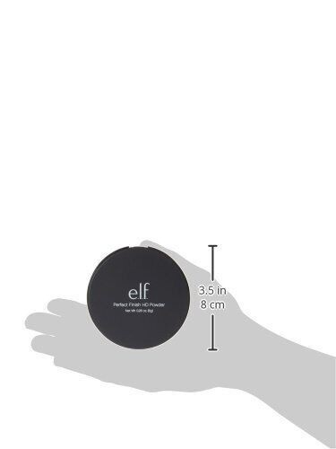 0.28 Oz Elf Compact High Definition Translucent Loose Face Powder ...