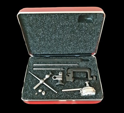 Indicators - 196 Universal Dial Indicator